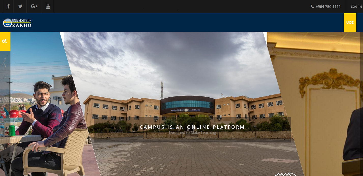 Moodle – Student Affairs